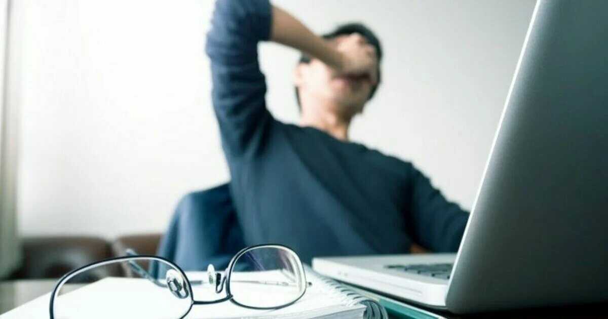 Frustrated with Your Job Search - TektreeInc.