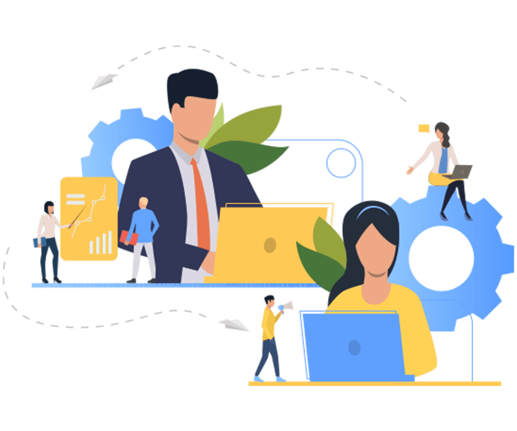 Statement Of Work Tektree Inc 