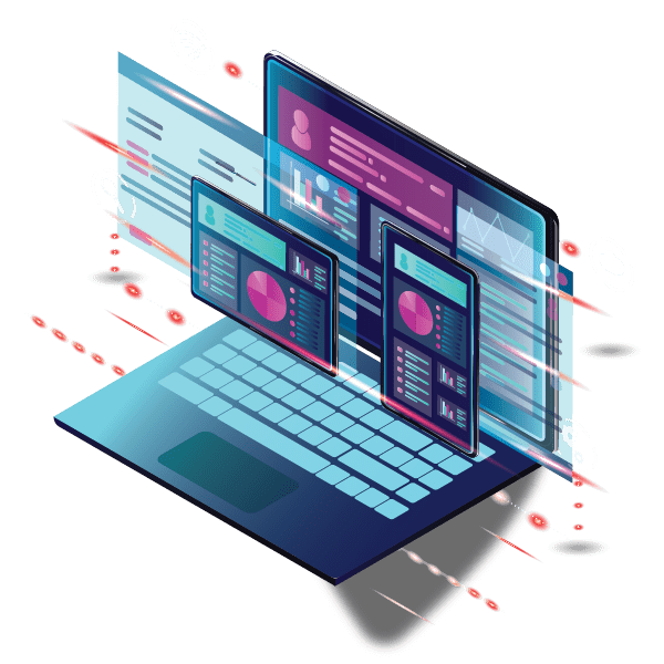 Digital Business – Tektree Inc.